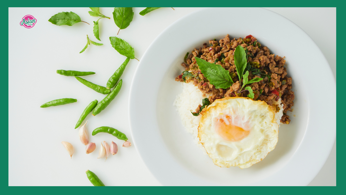 What is Holy Basil? – Asian Pantry