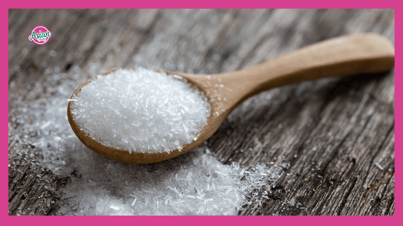 Understanding MSG and Its Impact on Health – Asian Pantry
