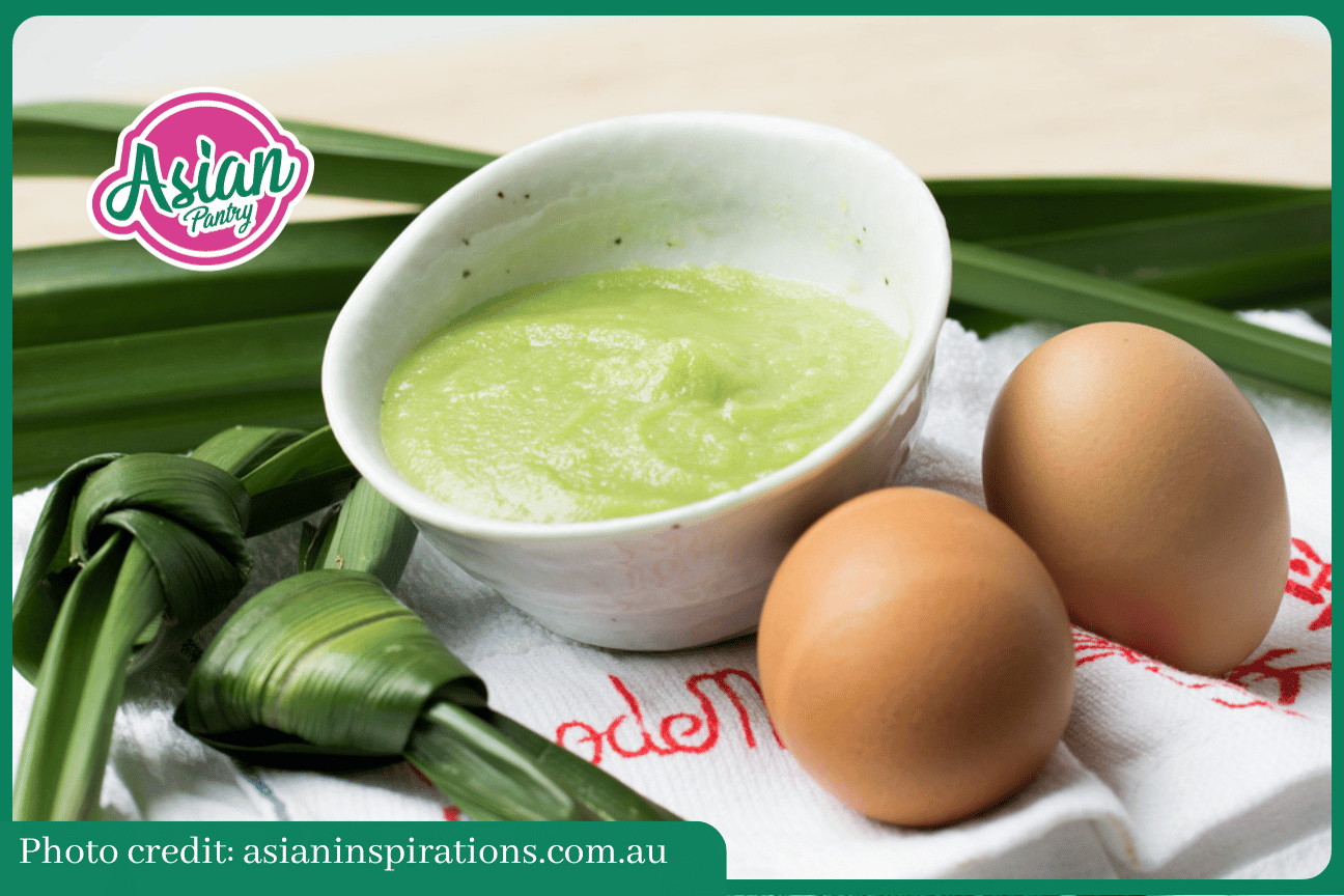 3 Sensational Ways to Enjoy Kaya