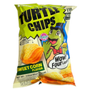 Orion Turtle Chips Sweet Corn Flavour 80g