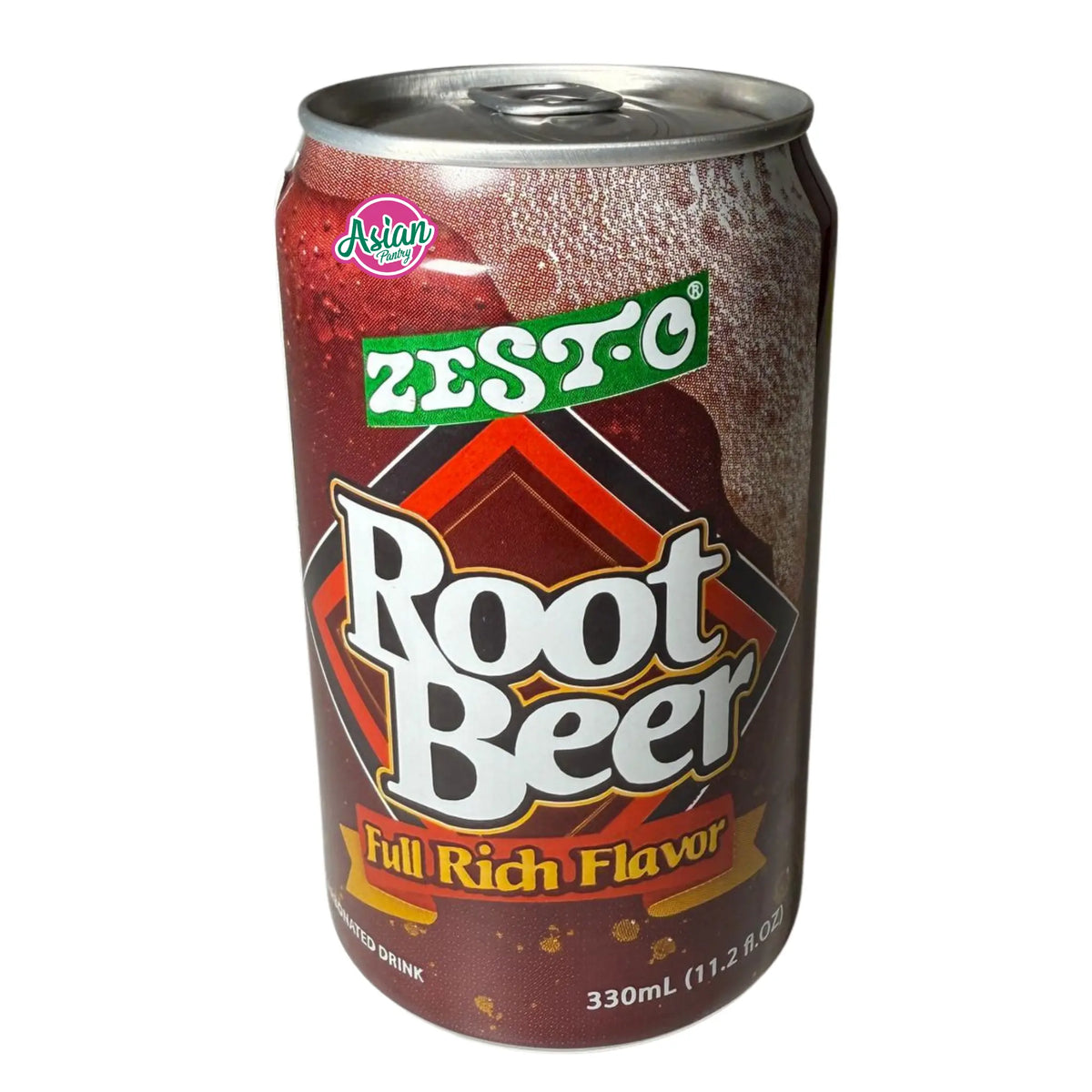 Zesto Root Beer 300ml – Asian Pantry