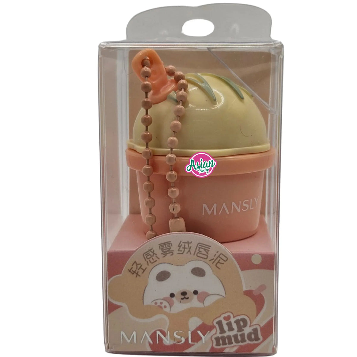 Mansly Missy Lip Mud J02 – Asian Pantry