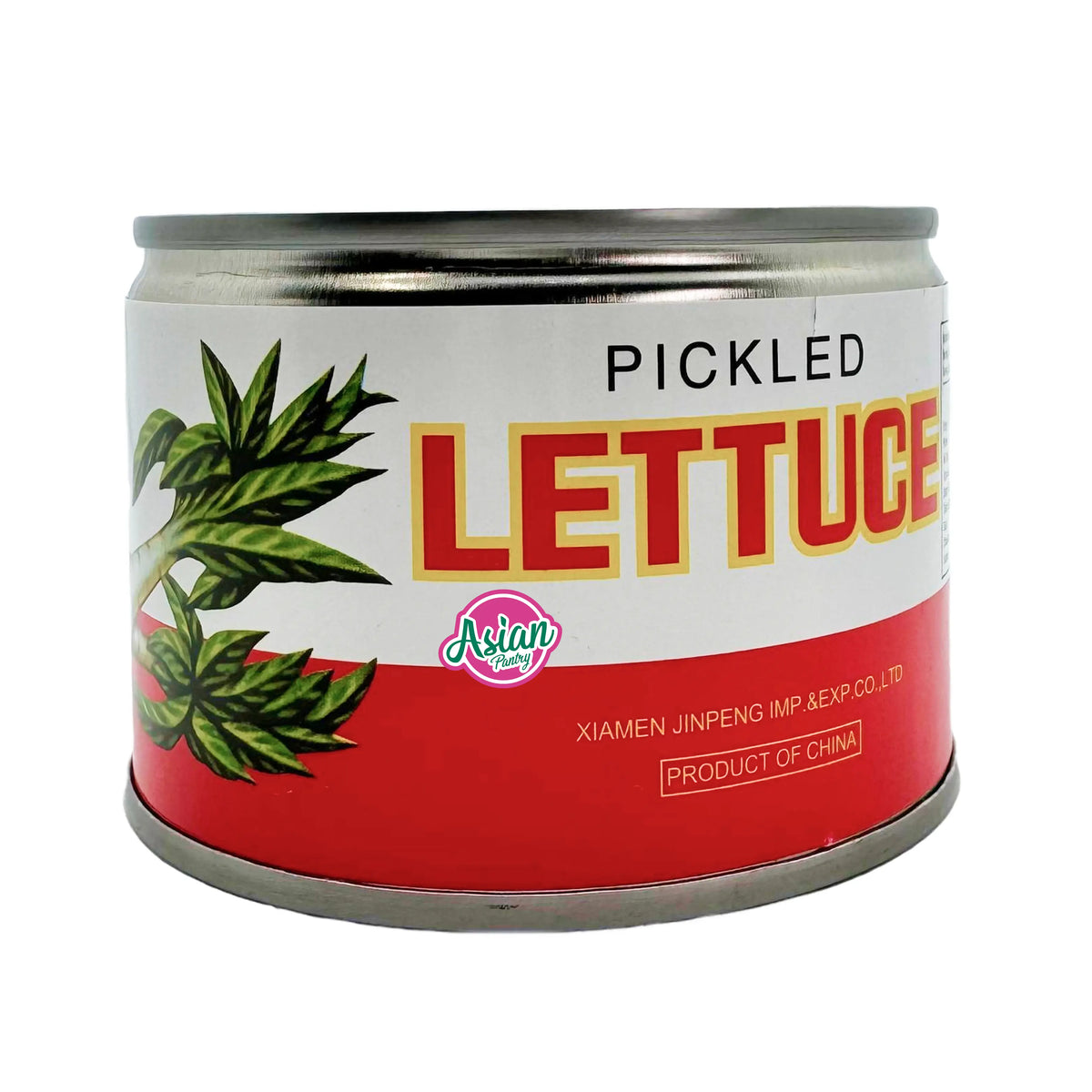 Sakura Pickled Lettuce 182g – Asian Pantry