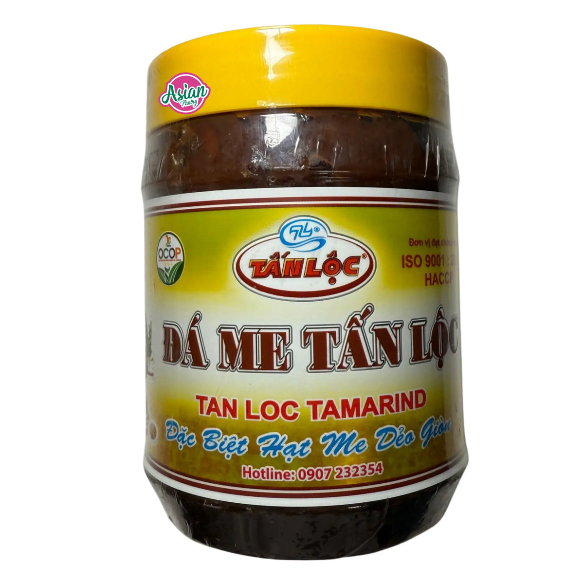 Tan Loc Pickled Tamarind 900g – Asian Pantry